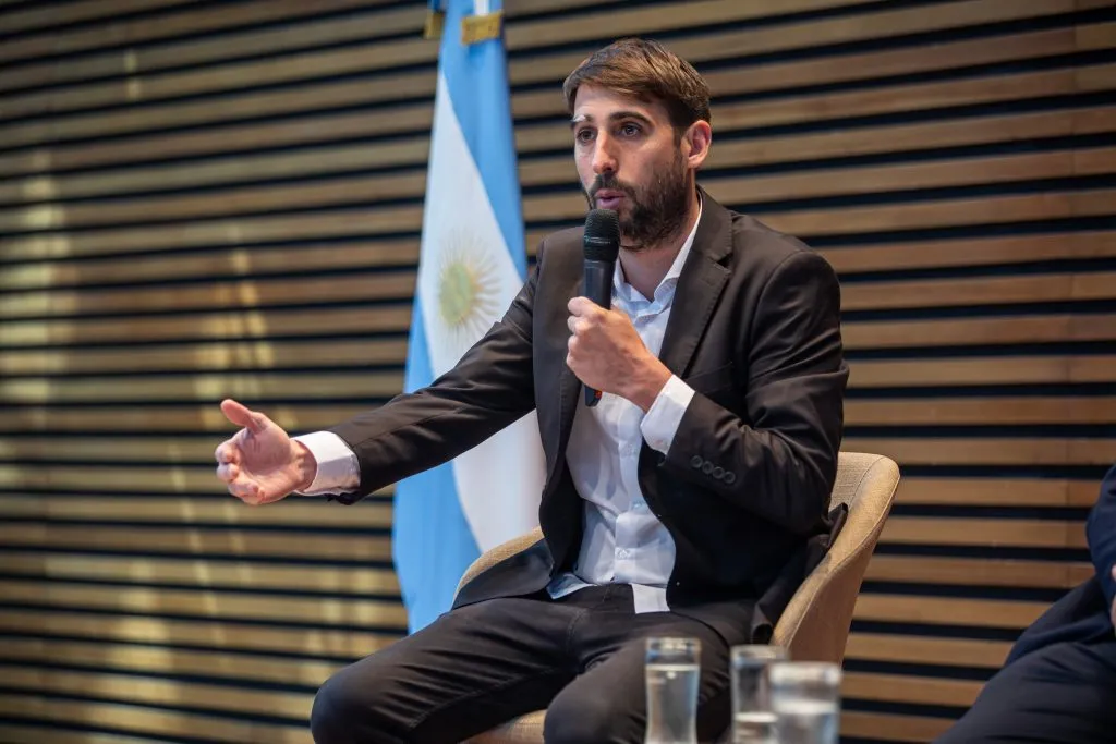Federico Prieto: «Arte para construir masa crítica y defender la ...