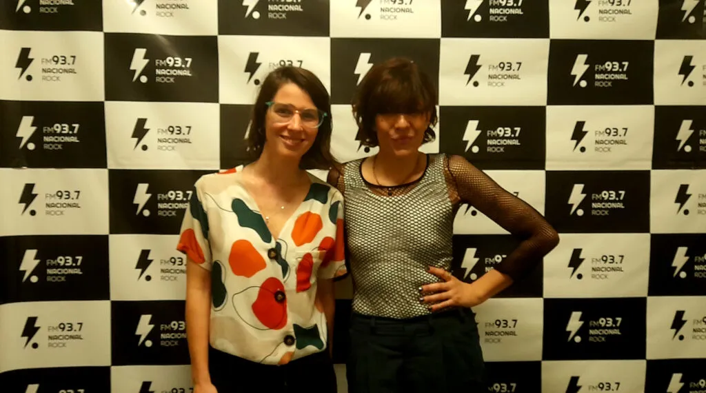 Paula Coto nos contó sobre la próxima fecha del festival «Chicas ...