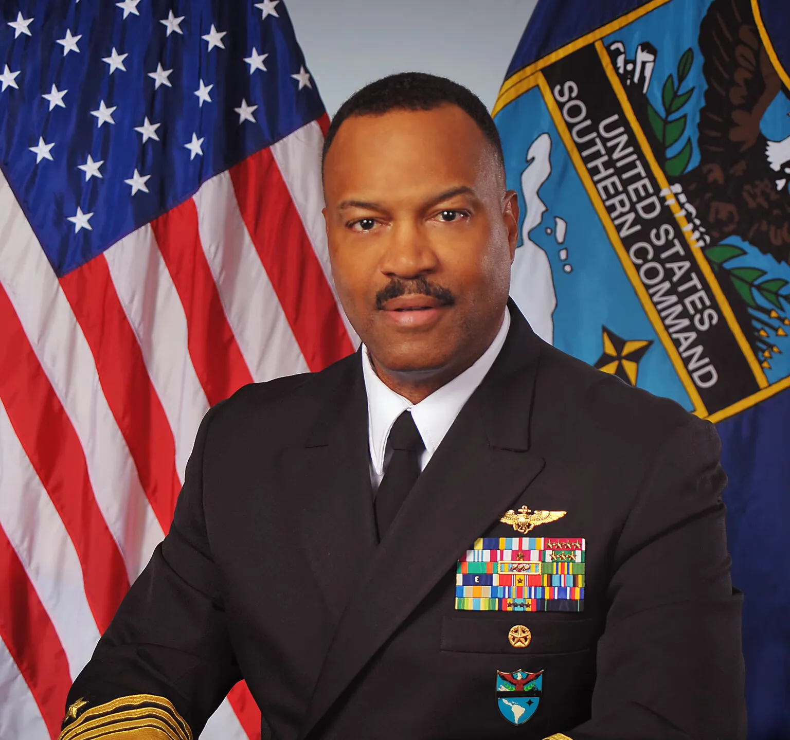 El jefe del Comando Sur de Estados Unidos se reunirá con Javier Milei – Radio Nacional