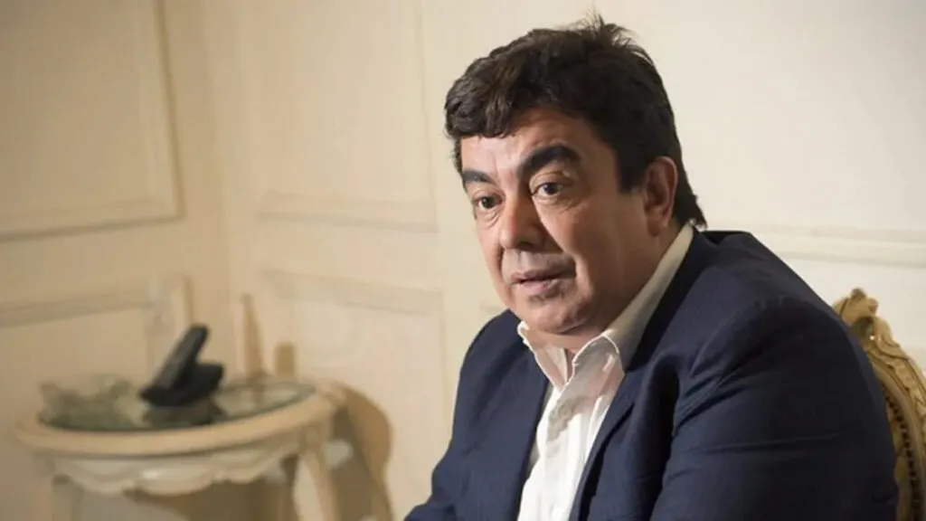 Melody Rakauskas pidió la detención de Fernando Espinoza en la causa ...