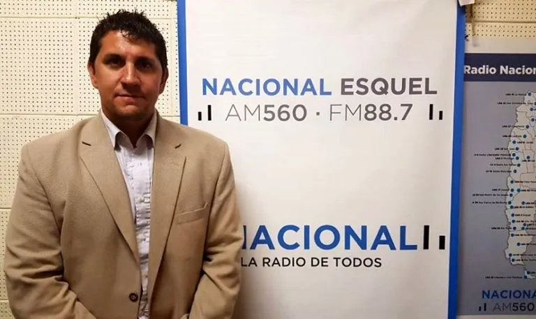 El periodista Mariano Rodríguez dará Clínica de Oratoria, Locución y ...