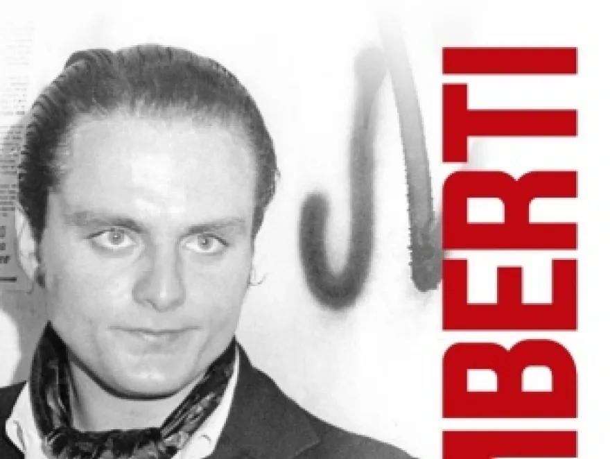 Se cumplen 20 años de la publicación del libro «Galimberti» – Radio ...