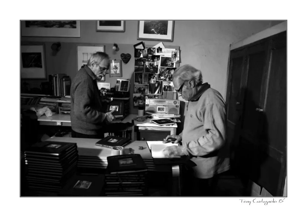 Nuevo libro de Daniel Barraco, en este caso con 134 fotos de artes y ...