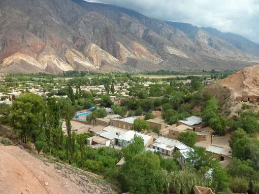 ¿Por qué hay que conocer Maimará? – Radio Nacional