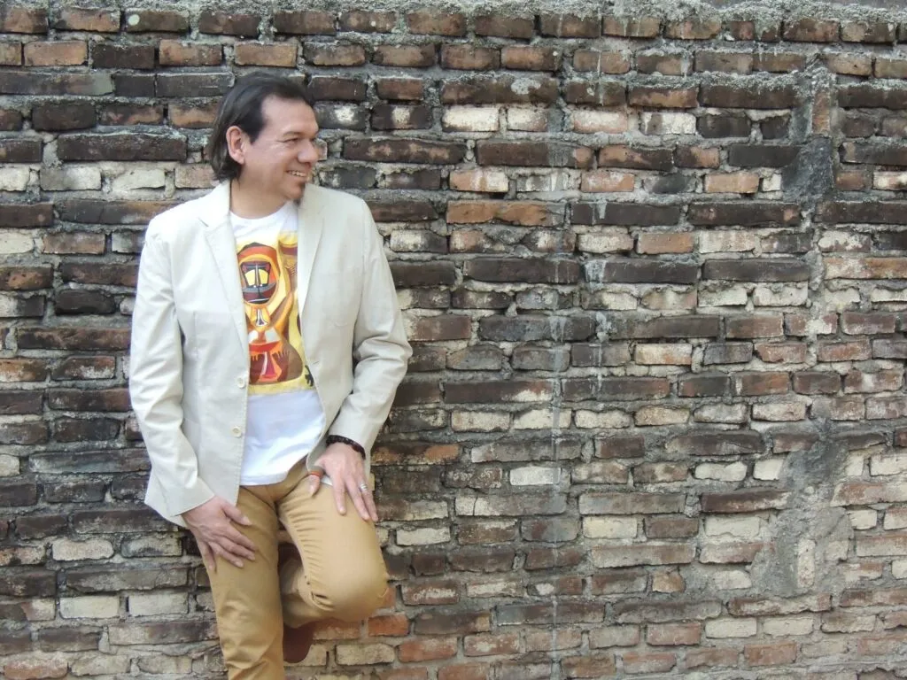 Yuca Córdoba: «Las canciones son el reflejo de la gente» – Radio Nacional