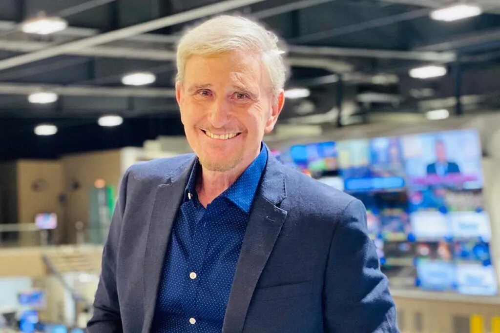 El historiador Charlie López nos explica el origen de frases populares ...