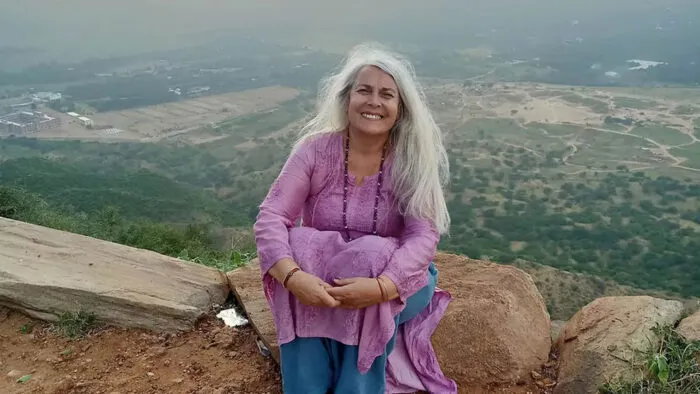 Daisy May Queen: «Desde chica tuve una inclinación hacia el ...