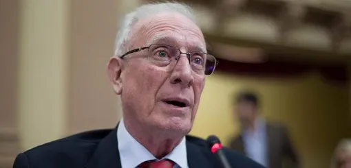 Julio Moreno: «El Gobierno nacional está dispuesto a consensuar ...