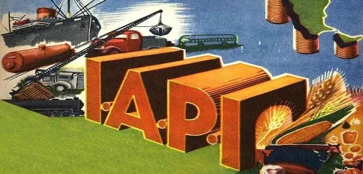 Proyecto de ley IAPI como herramienta para nacionalizar el comercio exterior – Radio Nacional